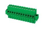 EATON EM310809 Header Plug Socket