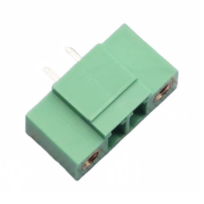 Hong Cheng HC-JXDZVM-3.81-2P Header Plug Socket for sale