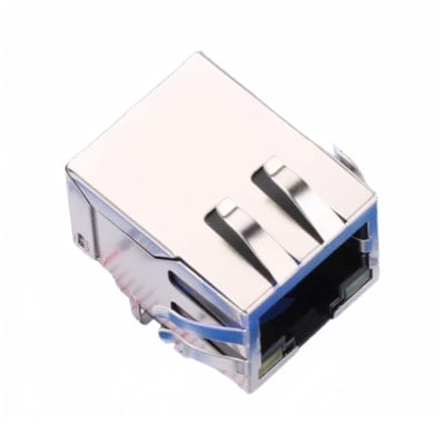 LINK-PP LPJ4011FBNL Modular Ethernet Connector Adapter