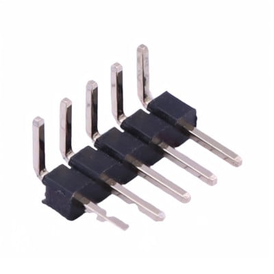 MINTRON MTP220-1107R1 Male Pin Header