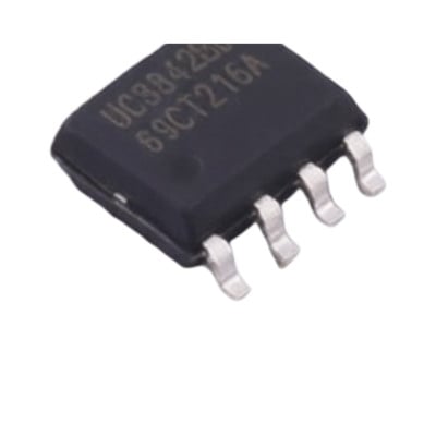 lingxingic UC2844BD(LX) AC-DC Converter & Offline Switcher Chip
