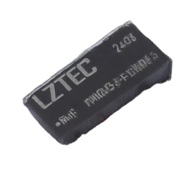 LZTEC F2412S-1WR3 DC DC Converter Chip