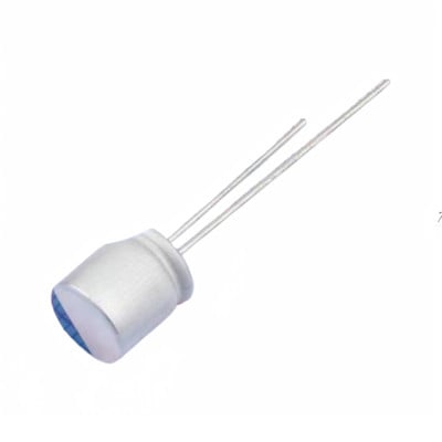 BERYL Electronic Tech PBD035M221E120RR1B Aluminum-Polymer Capacitor