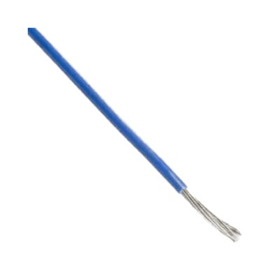 CNC Tech 1332-22-1-0500-002-1-TS Single Conductor Hook-Up Wire