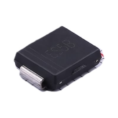 Shikues ES3BCG Single Diode