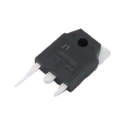 JIAENSEMI JFFM3N150C Single N-Channel MOSFET