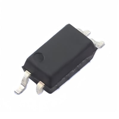 AOTE AT827-CuH-D Photovoltaic Output Optoisolator Transistor