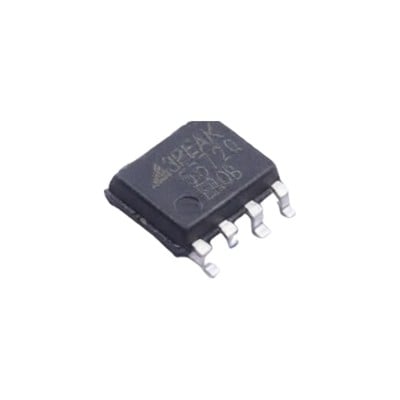 3PEAK TPA5582-SO1R Amplifier Chip