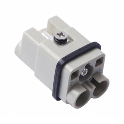 WAIN HQ-021-MC Power Connector Chip – Reliable Power Connector for Electronic Devices