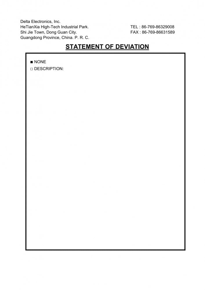 QFR0824UHV4F specification page 2