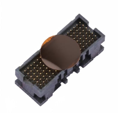 Samtec ASP-184329-01 Edge Type Mezzanine Array Chip for Board-to-Board Connections