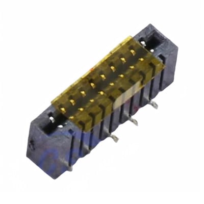 G-Switch GT-F1009SV44-16BBT01 FFC FPC Flat Flexible Connector Assembly
