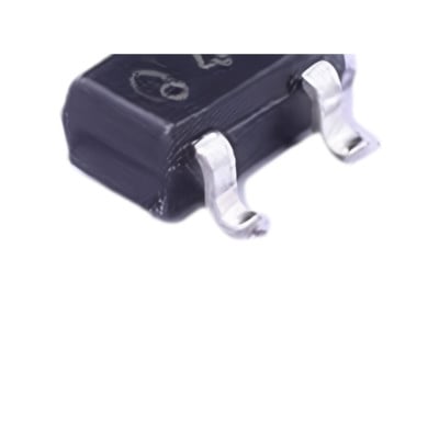 Nexperia BAS321,115 Single Diode