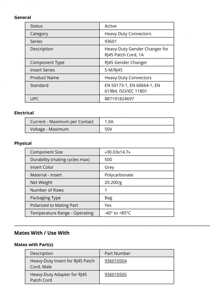 936010503 technical document page 2