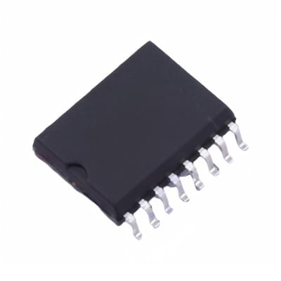 ALLEGRO ACS724LMCTR-65AB-T Current Sensor Chip