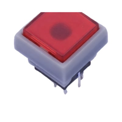 Korean Hroparts Elec K6-6136D03-N1 Tactile Switch
