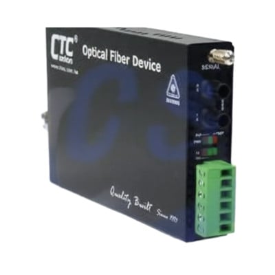 L-com FRM220-SERIAL-ST002 Media Converter for sale