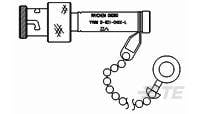 TE Connectivity D-621-0417