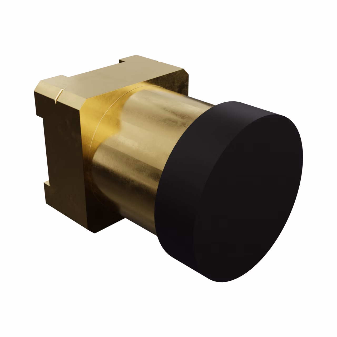 SMP-MAX Jack, Straight, Detent, PCB Receptacle, Surface Mount, Tape and Reel, 50 Ohms for sale