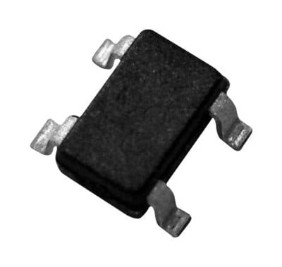 DIODES RDBF258-13 Bridge Rectifier Chip