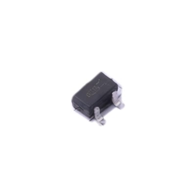 DIODES AZ23C11-7-F Single Zener Diode