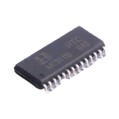 HTC MC34118D Audio Special Purpose Chip for sale