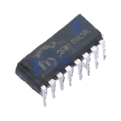 HGSEMI TL494M/TR Specialized Power Management Chip