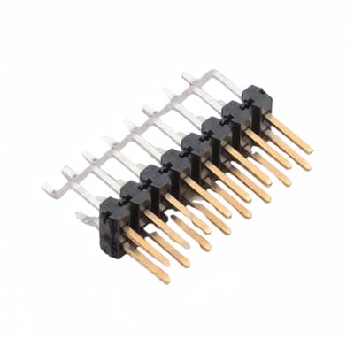 Samtec TSM-108-01-L-DH Male Header Pins for sale