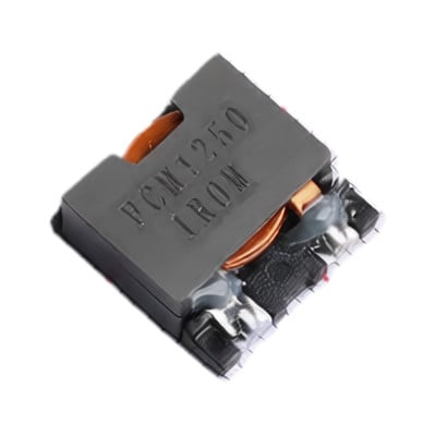 FANGCHENG FC-DR1207-101MT Fixed Inductor