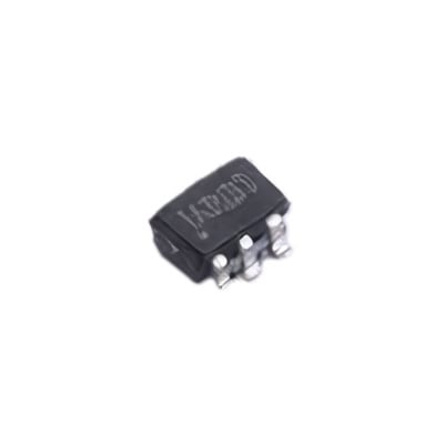 JSCJ CJ74AHCT1G32M5N Single 2-Input OR Gate Chip for Gates and Inverters