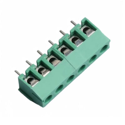 KANGNEX WJ350V-3.96-06P-14-00A Wire to Board Connector Chip for sale