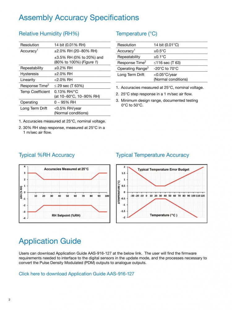 T9602 technical document page 2