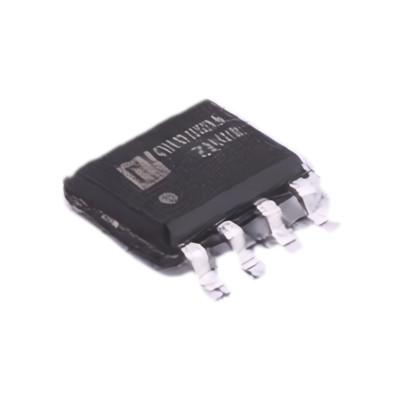 GN Semic GN358A Amplifier Chip