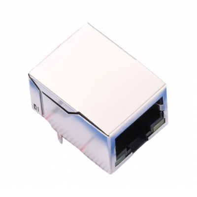 LINK-PP LPJ19201BGNL Modular Ethernet Connector Jack with Magnetics