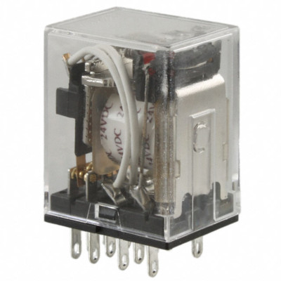 Honeywell SZR-MY2-D1-DC24V