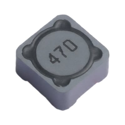 hanxia HX CYH127-100UH Fixed Inductor Chip