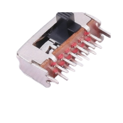 G-Switch SK-22D02-G020 Slide Switch