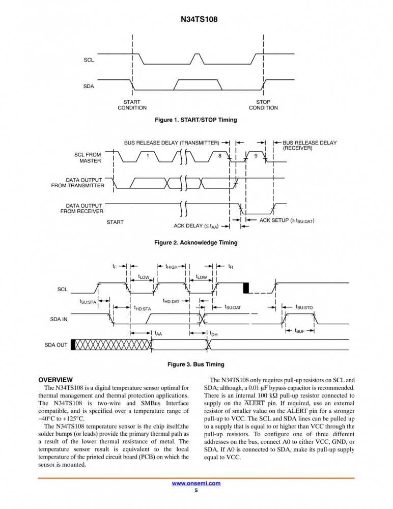 N34TS108 datasheet page 5