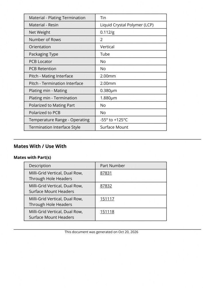2173981001 technical document preview, page 3