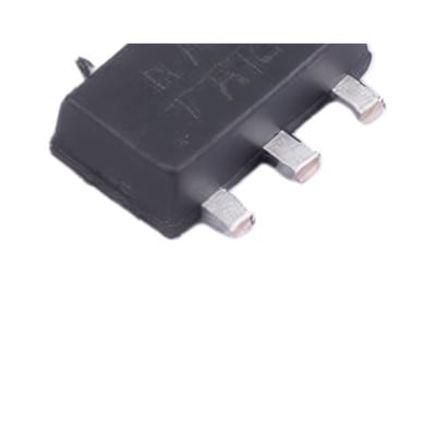 DSTECH DS8201-50F8 Low Dropout Linear Voltage Regulator
