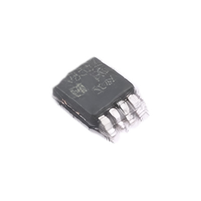 HGSEMI OPA317MM/TR Amplifier Chip