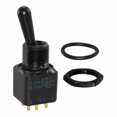 APEM 12146X778 Toggle Switch for sale