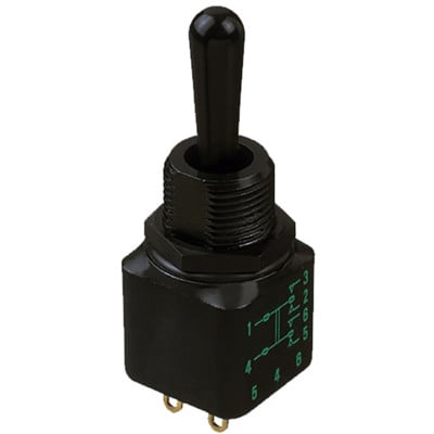 APEM 12146X778 Toggle Switch for sale