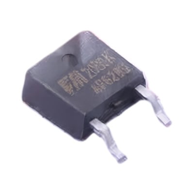FM 4080K Single N-Channel MOSFET