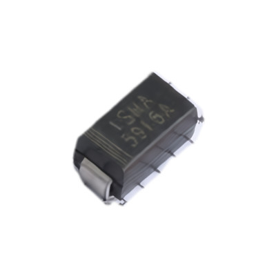 JSCJ 1SMA5921A Single Zener Diode