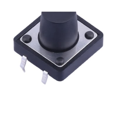 Korean Hroparts Elec K2-1103DP-V4SW-04 Tactile Switch