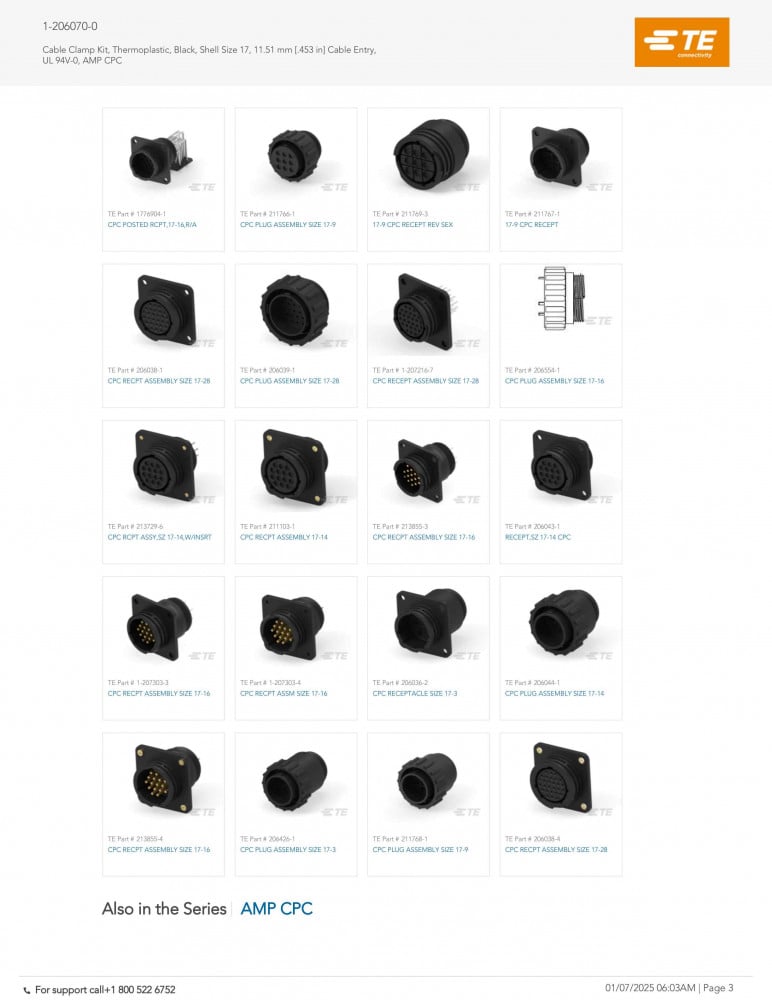 1-206070-0 technical document page 3