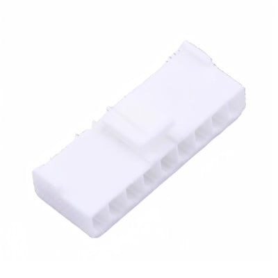 HMTCONN W39611K-4PY613 Rectangular Connector Housing