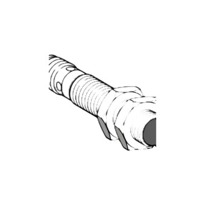 Schneider XS512BLPAL5 Proximity Sensor