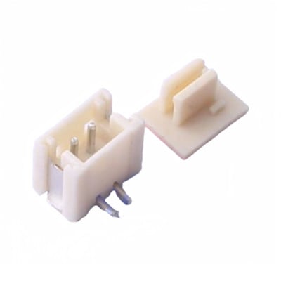 CNJM CNJMA1501WV-S-3P Male Header Pins